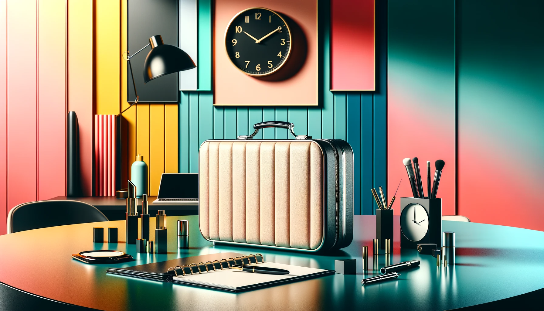 Peut-on prendre un vanity dans l'avion ? – Satshell